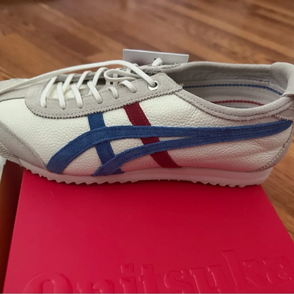 Onitsuka Tiger by Asics | Shoes | Onitsuka Tiger By Asics Mexico 66 Sd ...
